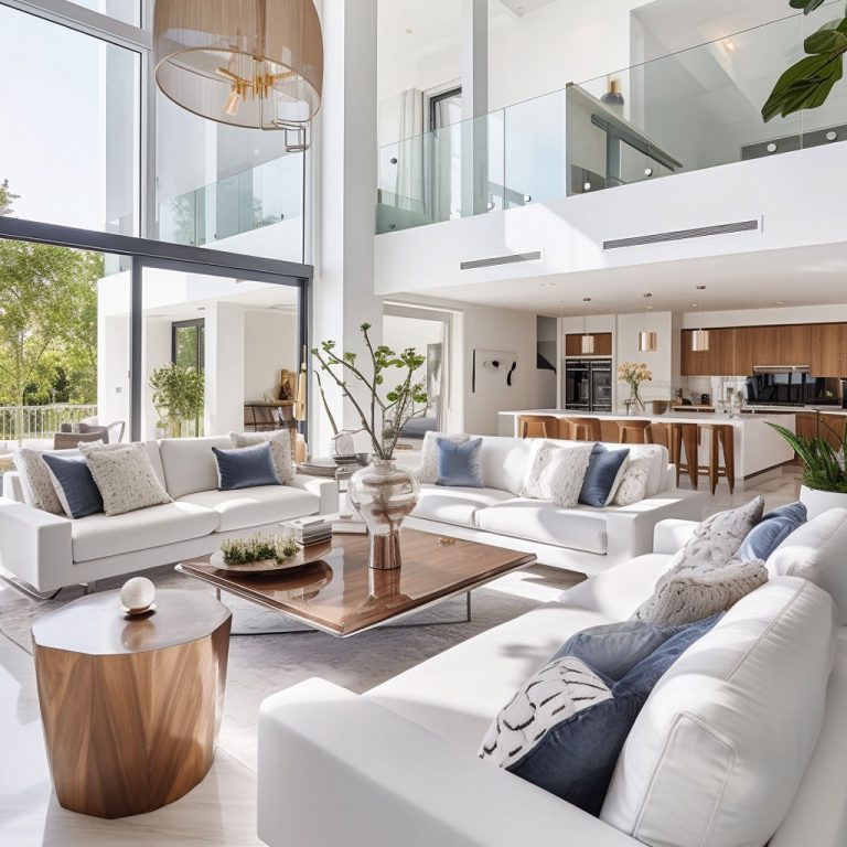 Modern Furniture Store - Modern Furniture Store